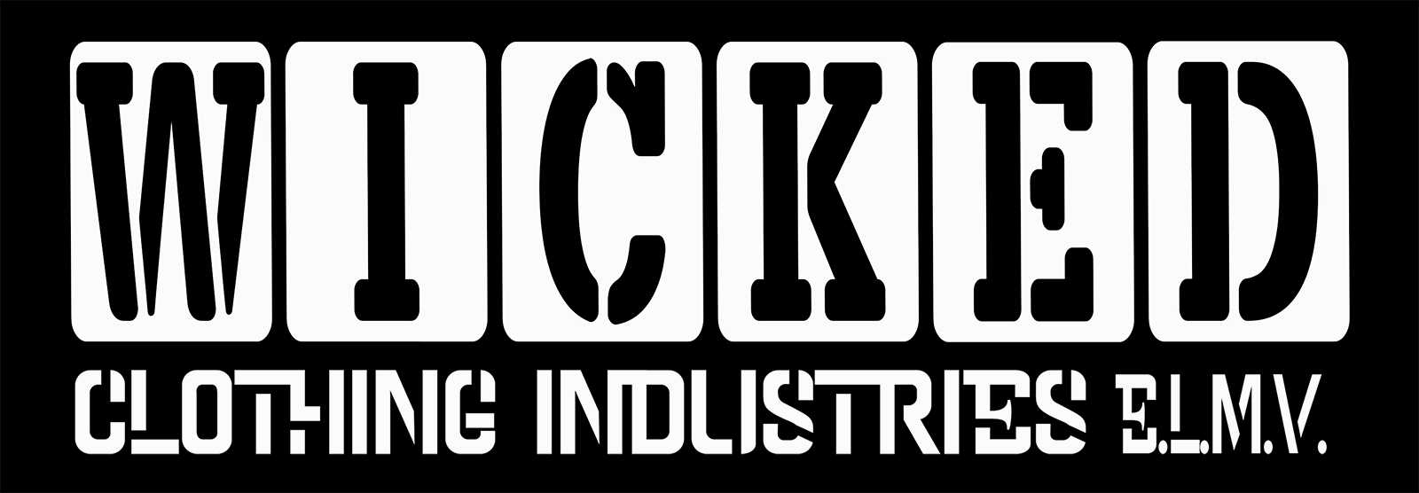 Refuse to Quit: The Road to Success – Wicked Clothing Industries